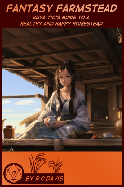 Yuji's Homestead [Bittersweet, Slice-of-Life, New guy in a rural ...