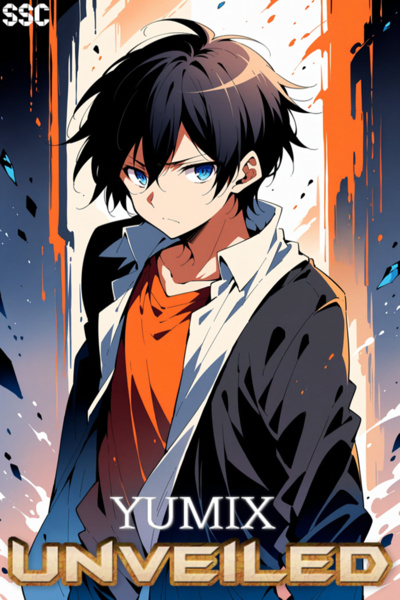 Yumix, Unveiled | Royal Road