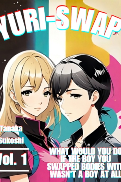 Yuri-Swap | Royal Road
