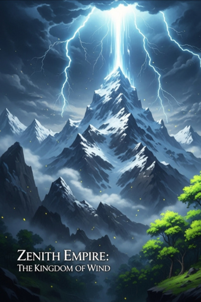 Zenith Empire: The Kingdom of Wind | Royal Road
