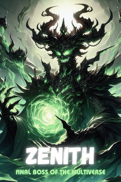 Final Boss of the Multiverse | Royal Road