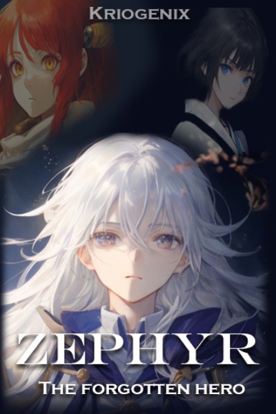 Zephyr: The Forgotten Hero | Royal Road