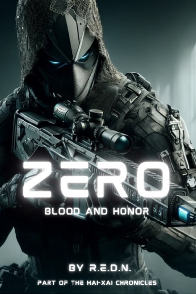 ZERO: Blood and Honor | Royal Road