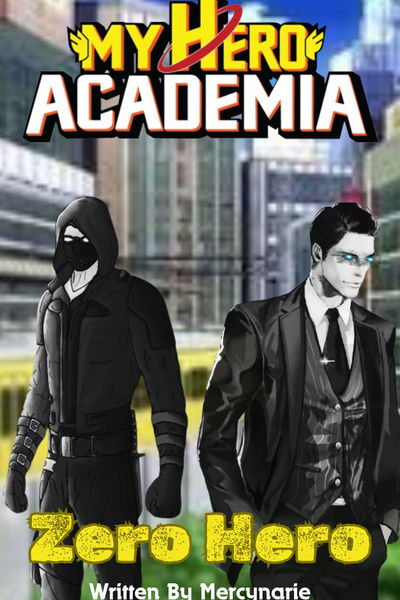 Chapter 5: Pursuit - Zero Hero (My Hero Academia Fan Fiction) | Royal Road