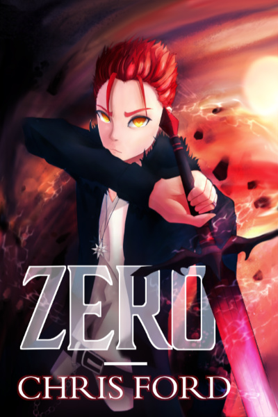 Riftwalker: The Lost Realm - A LitRPG Story | Royal Road