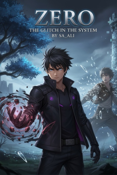 Zero: The Glitch In The System | Royal Road