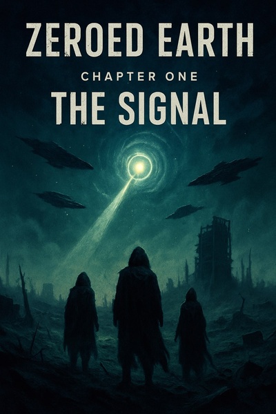 Zeroed Earth | Royal Road