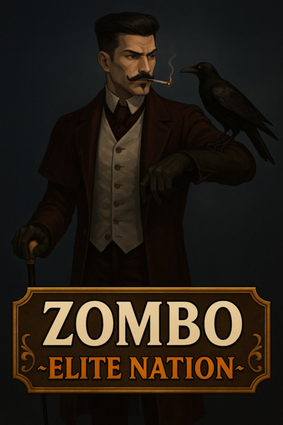 Zombo Elite Nation | Royal Road