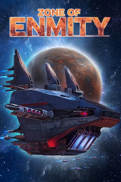 Chapter Four - Zone of Enmity | Royal Road