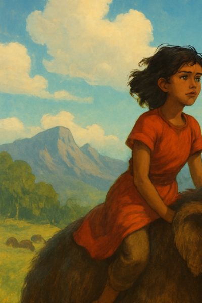 Chronicle of Zula - The kinetar's apprentice | Royal Road