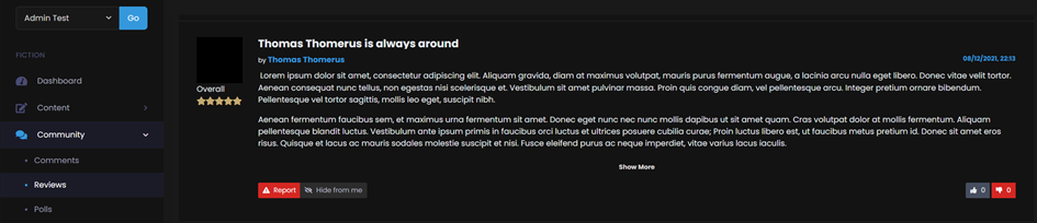 Knowledge Base | Royal Road