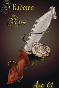 Shadows Rise | Royal Road