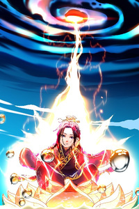 Chapter 573: Demigods and Immortals - This Young Master is not Cannon Fodder | Royal Road