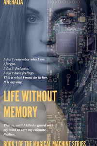 Chapter 1: Jail Girl - Life Without Memory | Royal Road