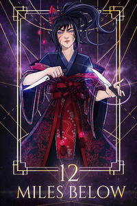 12 Miles Below | Royal Road