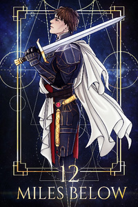 12 Miles Below | Royal Road