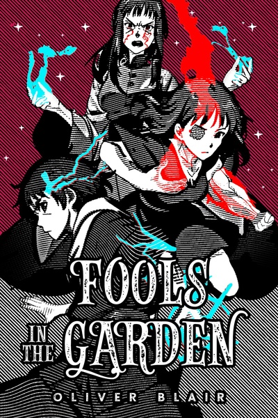 Chapter Eighty-Four – Forked Garden Paths - Fools in the Garden ...