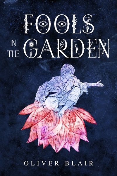 Interlude – South - Fools in the Garden [Progression, Sci-Fantasy ...