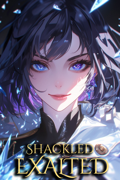 Chapter 51 - Seize the spotlight - Shackled Exalted | Royal Road