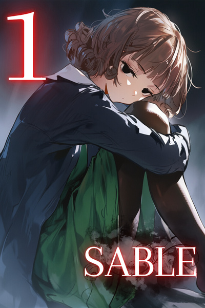 Volume 1 - Chapter 1 - SABLE [Noir, Crime, Thriller, Mystery, Fantasy ...