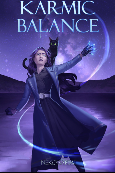 Chapter 2: An Ocean of Possibilities - Karmic Balance | Royal Road