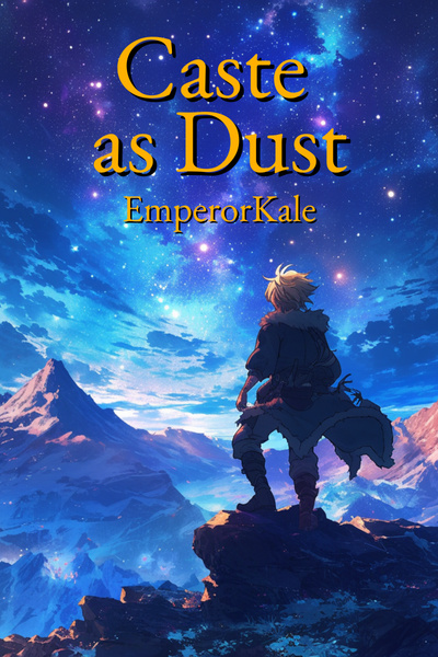Vol 2: Chapter 42 - Caste as Dust [System, Litrpg, Post Apocalyptic ...