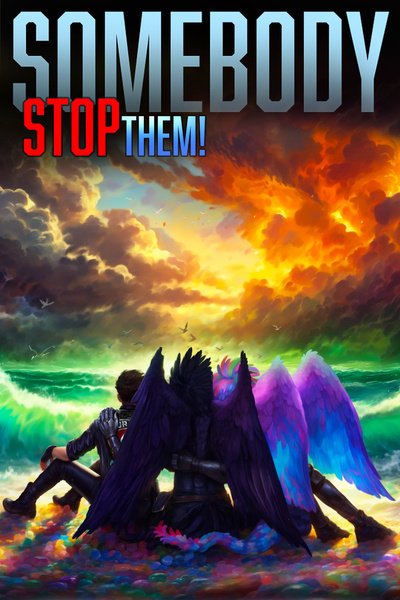 Chapter 20: Summer Rain - Somebody Stop Him [A Progression Fantasy Epic] | Royal Road