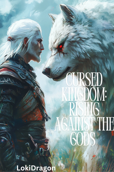 Chapter 8: The Werekin - Cursed Empire: Rising against the Gods | Royal ...