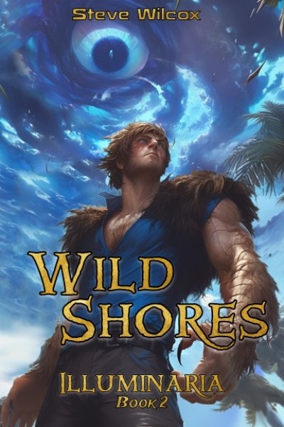 B2: 2 - Where Are We Now - Illuminaria [LitRPG Fantasy Healer Adventure] | Royal Road