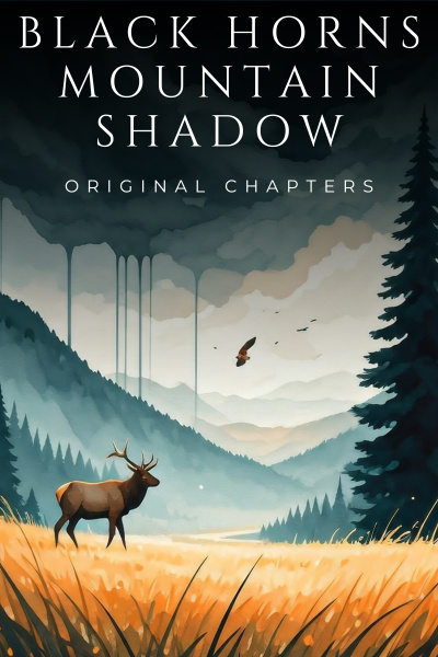 10.1 Leaving the Nest - Black Horns, Mountain Shadow [Non-LitRPG High ...