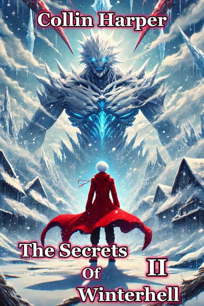 Volume 2 Chapter 18: Tornado Formation - Demonic Arsenal [LITRPG] (Stubbing Book 1 July 1st ...