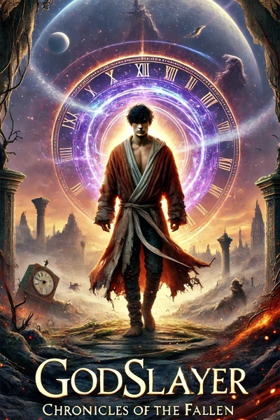 Chapter 3: Trials of Power and Spirit - God Slayer: Chronicles of ...