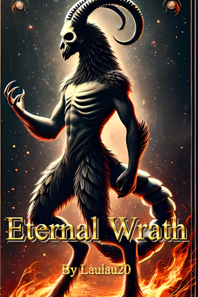 Chapter 7: Portal - Eternal Wrath(LitRPG, System Apocalypse,) | Royal Road