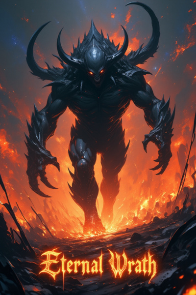 Chapter 40: Beach Episode - Eternal Wrath(LitRPG, System Apocalypse ...