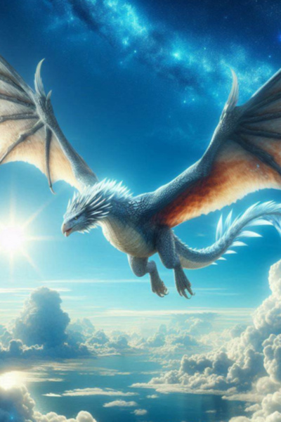 Chapter 1: Rebirth and Revelation - Limitless: New Dawn (Book III ...