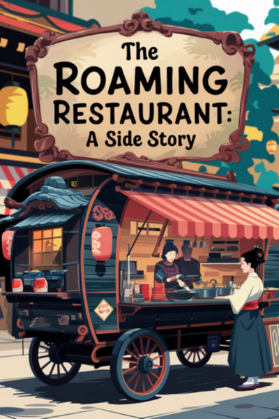 Part Two: Subverted Expectations - Hiroshi: Tale of a Sumotori [The ...