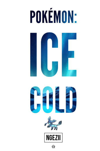 Chapter 19: Dreams. - Pokémon: COLD SAGA | Royal Road