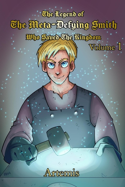 Chapter 009 - Enslaved [Mature] - The Legend of the Meta-Defying Smith ...