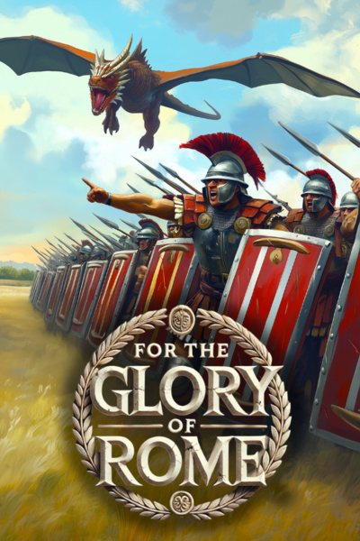 Chapter 1: Tiberius, We're Not in Rome Anymore - For the Glory of Rome ...