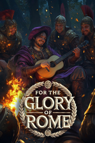 B2 Chapter 22: It’s a Wash - For the Glory of Rome: Chronicles of an ...