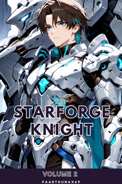 Volume 2 Chapter 8: The Thief, The Book, and The Lie – - The Starforge ...