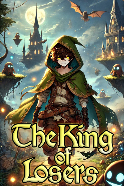 23. Celebrations, goodbyes and warnings - The King of Losers [LitRPG ...