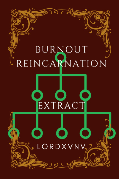 83 - An Inexplicable Sterile City - Burnout Reincarnation [SLOW BURN ...