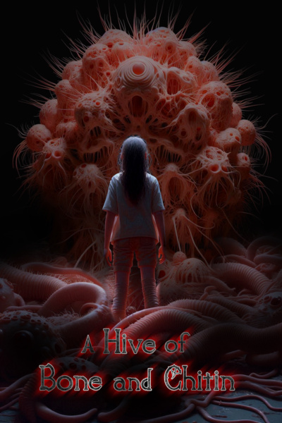 68. Undercity I - A Hive of Bone and Chitin [A Biomancy and Hivemind ...