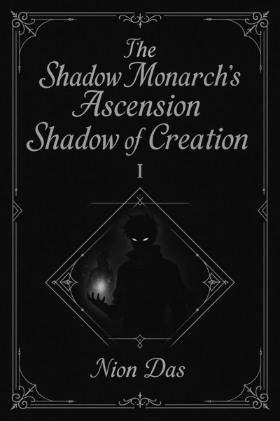 Chapter 1: Reincarnation, Betrayal, and Adoration! - The Shadow Monarch ...