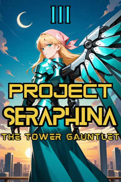 Volume 3: Chapter 7: The Wyvern of the Foothills - Project Seraphina ...