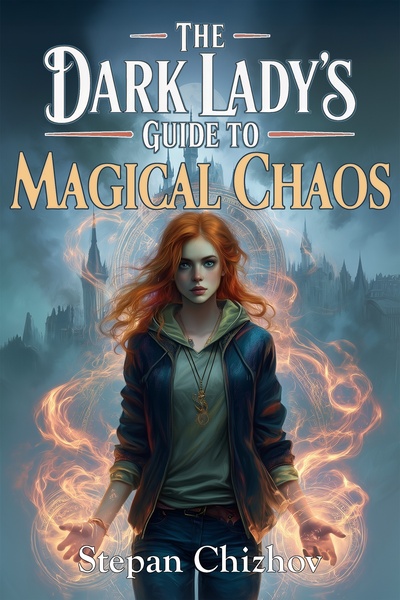 This isn't the chapter you are looking for! - The Dark Lady's Guide to ...
