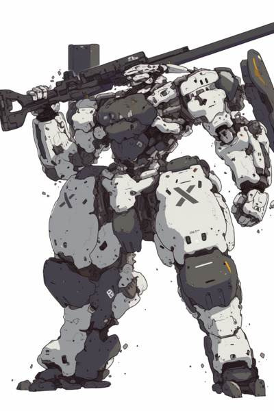 7. Taking The Test - The Greatest Mech Designer | Royal Road