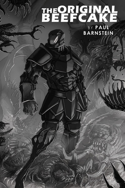 Chapter 161: Mind of Winter: Blood and Bones - The Original Beefcake ...