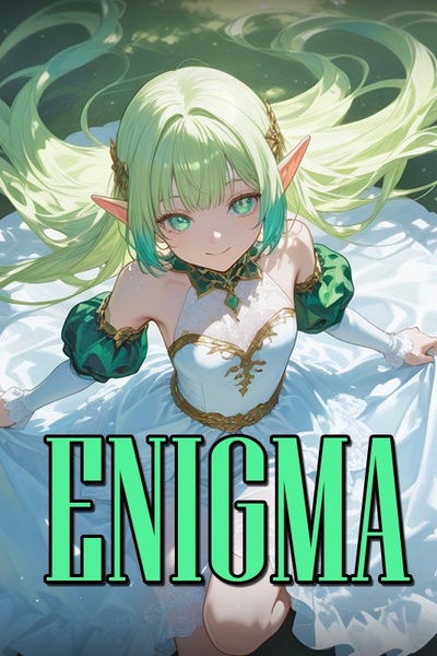 Chapter 1 The Timekeepers - ENIGMA | Royal Road